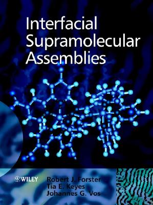 Interfacial Supramolecular