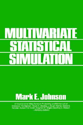 Multivariate Statistic
