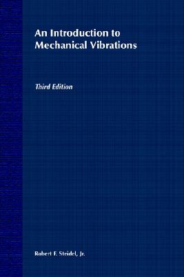 An Introduction To Mechanical