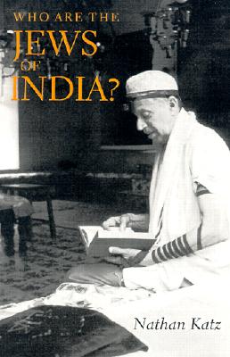 Who Are the Jews of India?
