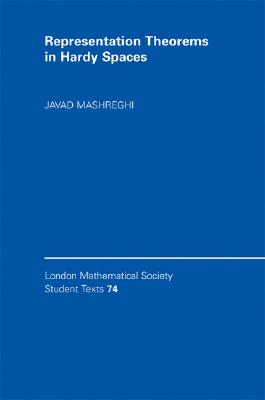 Representation Theorems in Hardy