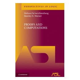 Proofs and Computations