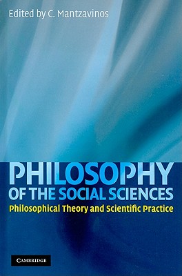 Philosophy of the Social Sciences:
