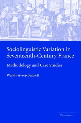 Sociolinguistic Variation i