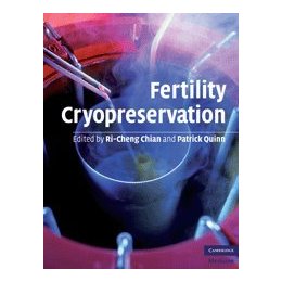 Fertility Cryopreservation