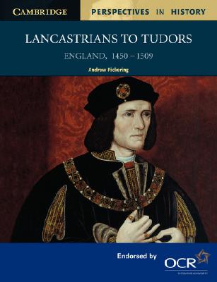 Lancastrians to Tudors: England 14