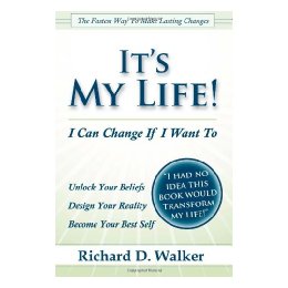 It's My Life! I Can Change If I Wan