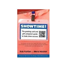 Showtime! the Greeting Card and Gift