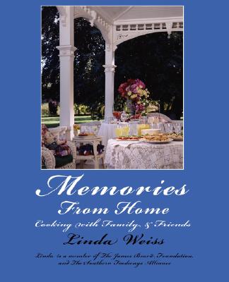 Memories from Home: Cooking with Family