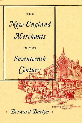 The New England Merchants in th