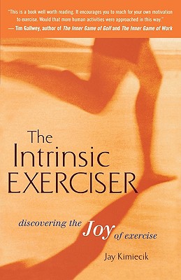 The Intrinsic Exerciser: Discovering the