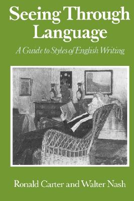 Seeing Through Language: A Guide To