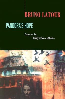 Pandora's Hope: Essays on the Reality of