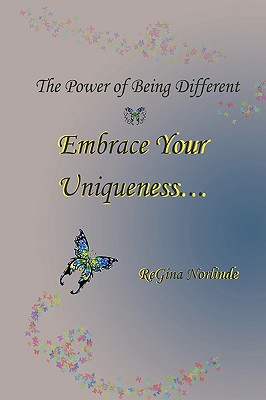 The Power of Being Different - Embrace