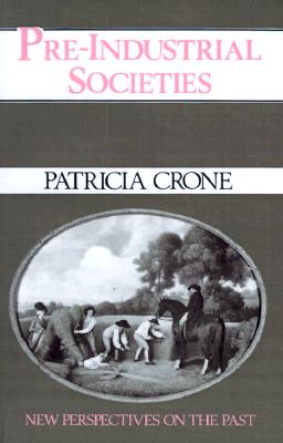 Pre-Industrial Societies - New