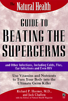 The Natural Health Guide to Beating