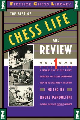 Best of Chess Life and Review, Volume