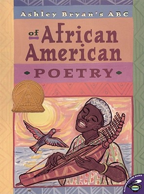 Ashley Bryan's ABC of African American