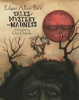 Edgar Allan Poe's Tales of Mystery and