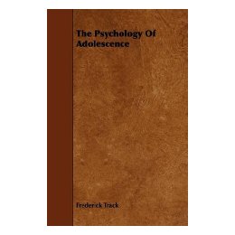The Psychology of Adolescence