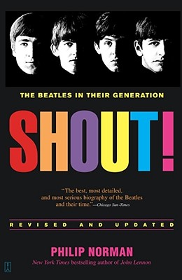 Shout!: The Beatles in Th