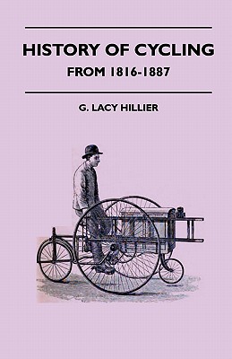 History of Cycling - From