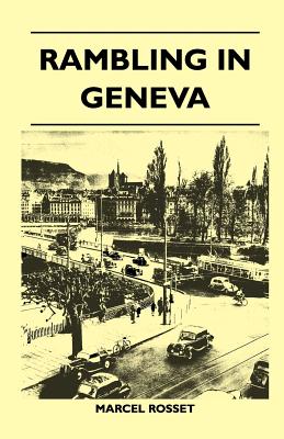 Rambling in Geneva
