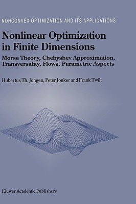 Nonlinear Optimization in Finit
