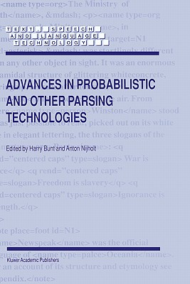 Advances in Probabilistic and Othe