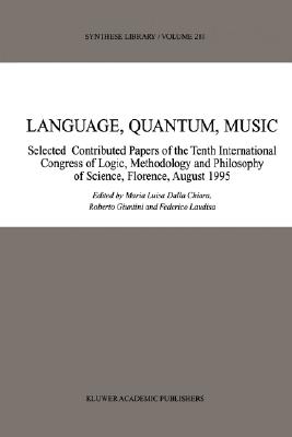 Language, Quantum, Music