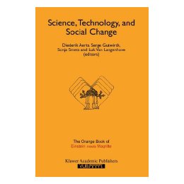 Science, Technology and Social Change: