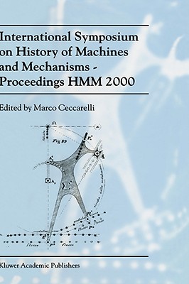 International Symposium on History of