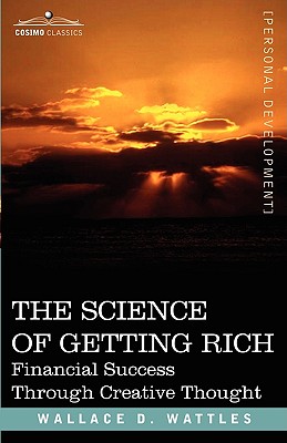 The Science of Getting Rich: Financial