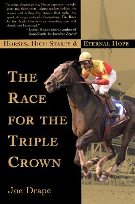 The Race for the Triple Crown: Horses,