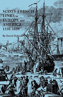 Scots-French Links in Europe and