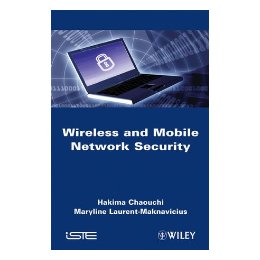 Wireless And Mobile Networks