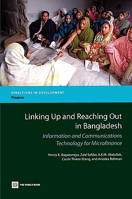 Linking Up and Reaching Out i