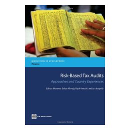 Risk-Based Tax Audits: Approaches and
