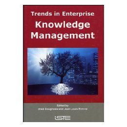 Trends In Enterprise Knowled
