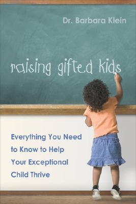 Raising Gifted Kids: Everything You Need