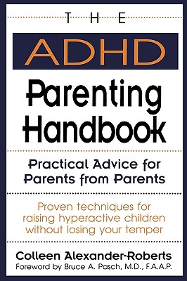 The ADHD Parenting Handbook: Practical
