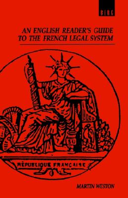 An English Reader's Guide to the French