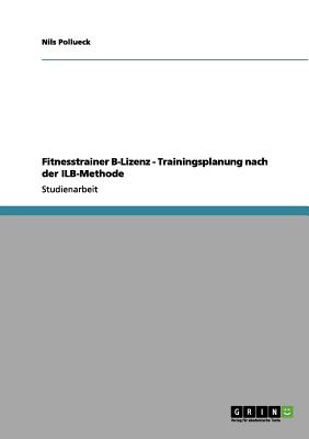 Fitnesstrainer B-Lizenz -