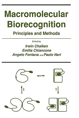 Macromolecular Biorecognition: