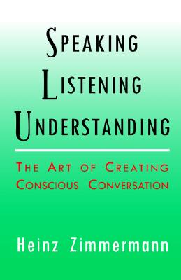 Speaking, Listening,
