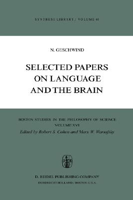 Selected Papers on Language and the