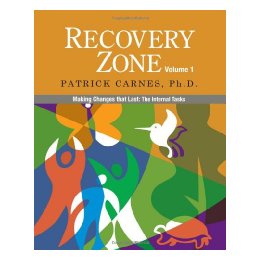 Recovery Zone, Volume 1: Making Changes