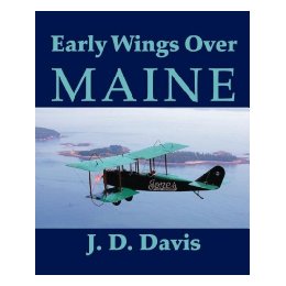 Early Wings Over Maine