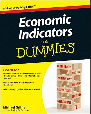 Economic Indicators For Dummies