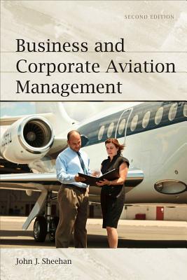 Business and Corporate Aviatio